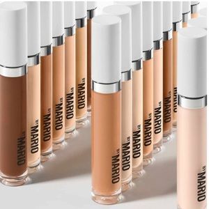 Makeup By Mario | Makeup | Newmario Surreal Skin Concealer | Poshmark